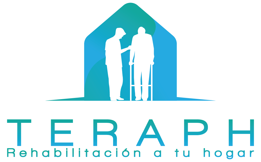 Teraph - Rehabilitación a domicilio